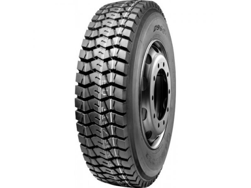 Linglong 315/80 R22,5 156/150L D960 (PREKJJ2767146) kaina, internetu