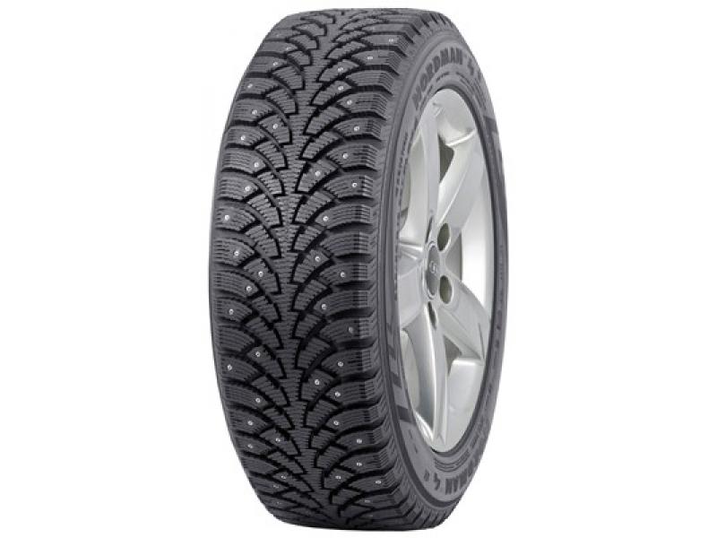 Padangos Nordman 195/55 R15 89T XL Nordman 4 (PREK626734) kaina, internetu